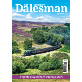 The Yorkshire Dalesman September 2022 issue