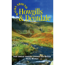 Walks Around Howgills & Dentdale