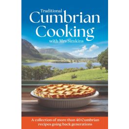 Traditional Cumbrian Cooking with Mrs Simkins